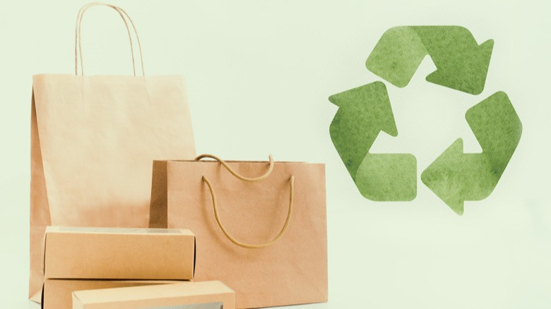 Eco-friendly alternatives to plastic packaging - Packitup