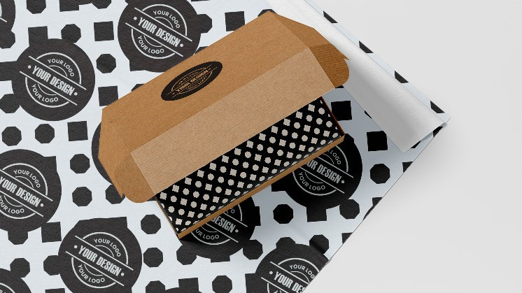 Branded Packaging: unique solutions that will make your customers ...