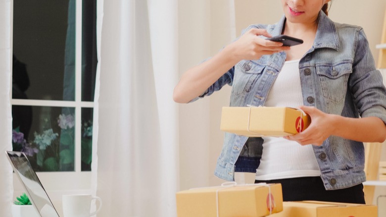 Interactive Packaging: the trend of the future you must follow today ...